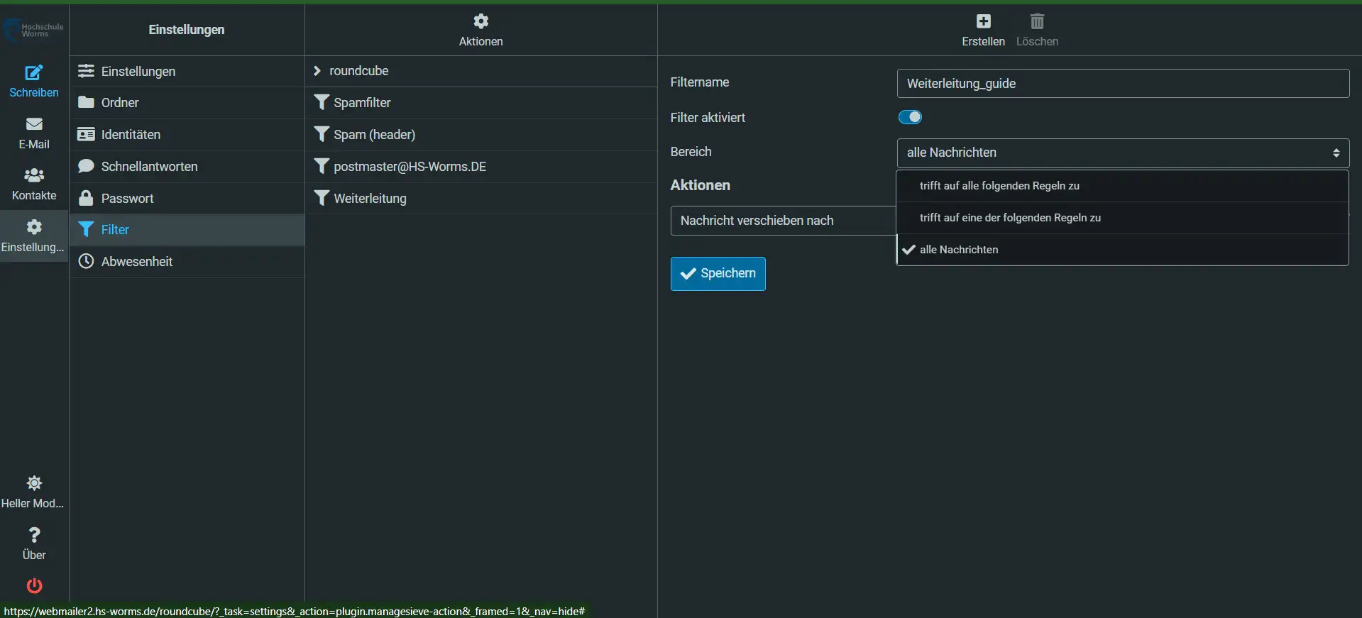 Fachschaft Informatik