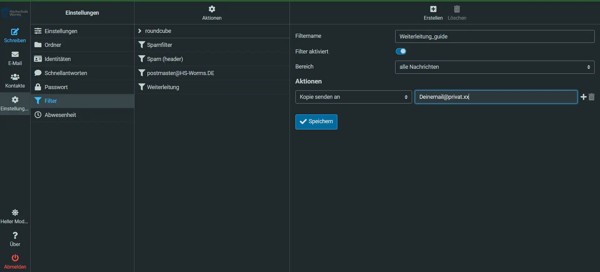 Fachschaft Informatik